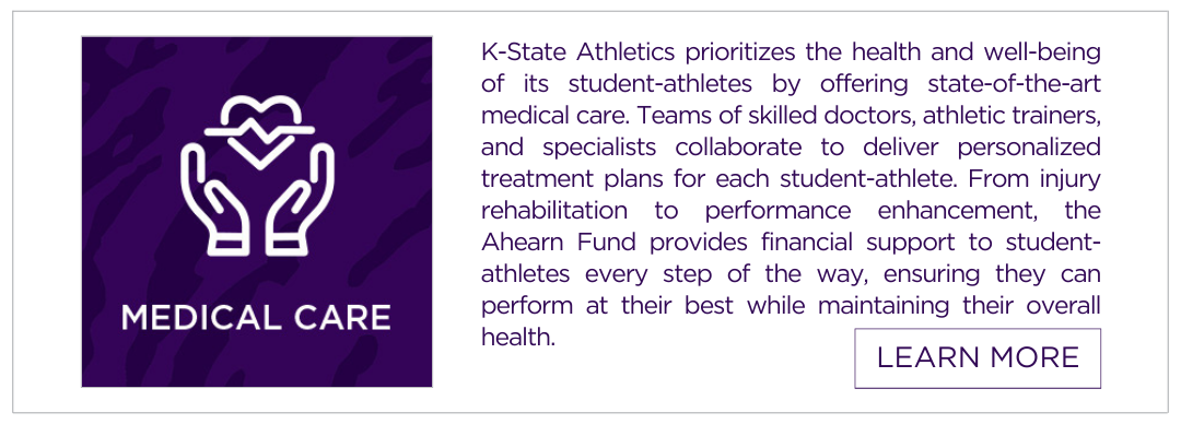 Ahearn Fund 60 Years