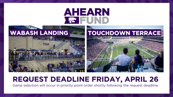 Wabash Landing & Touchdown Terrace